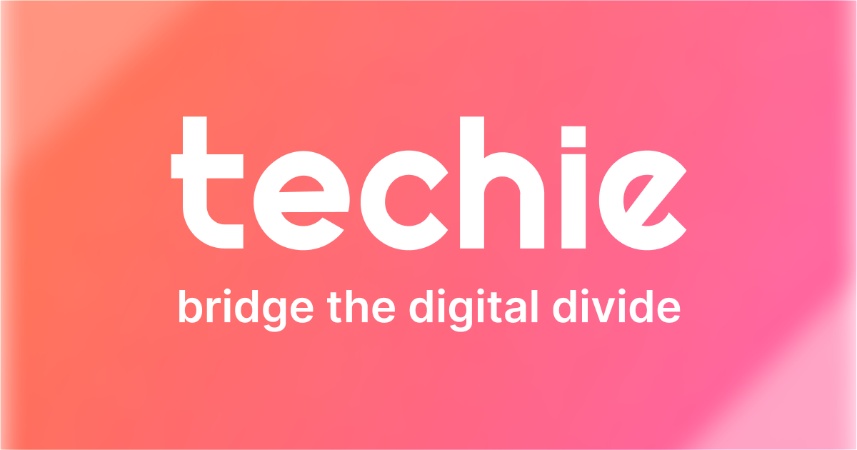 Techie Australia — Bridge the Digital Divide | Techie Australia